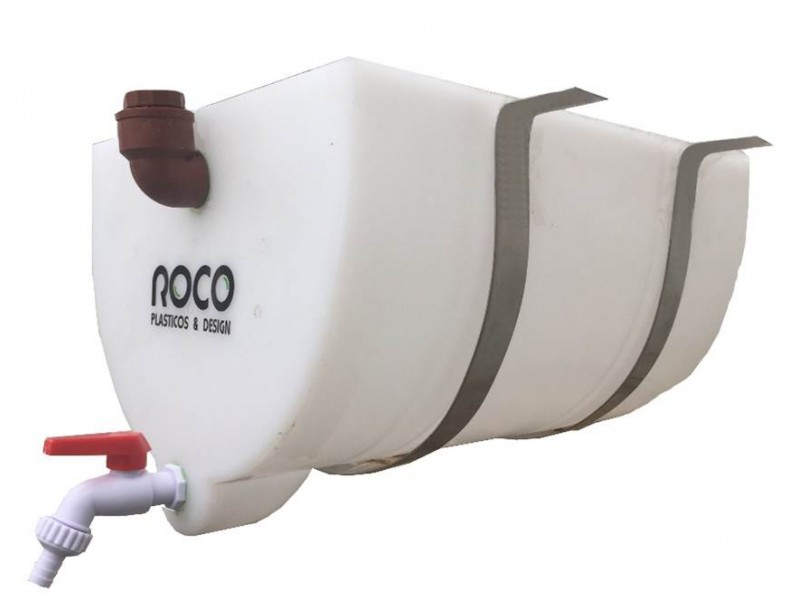 Tanque de Agua – Roco Plásticos